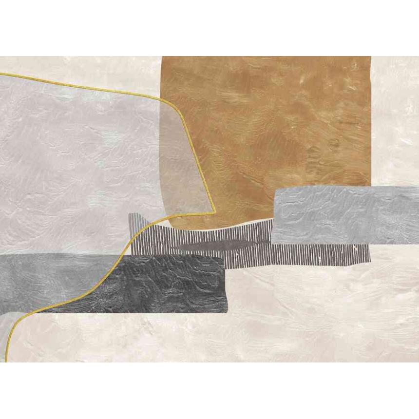 Πίνακας ζωγραφικής digital shapes | Πίνακες Ζωγραφικής Θεσσαλονίκη | Arting